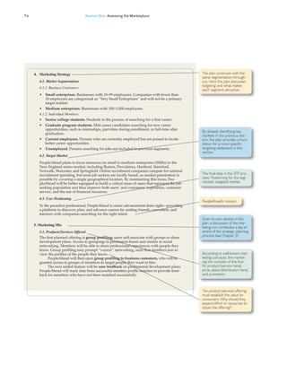 bmgt_205_Marketing_Plan_Resource | PDF | Marketing and Advertising | Business