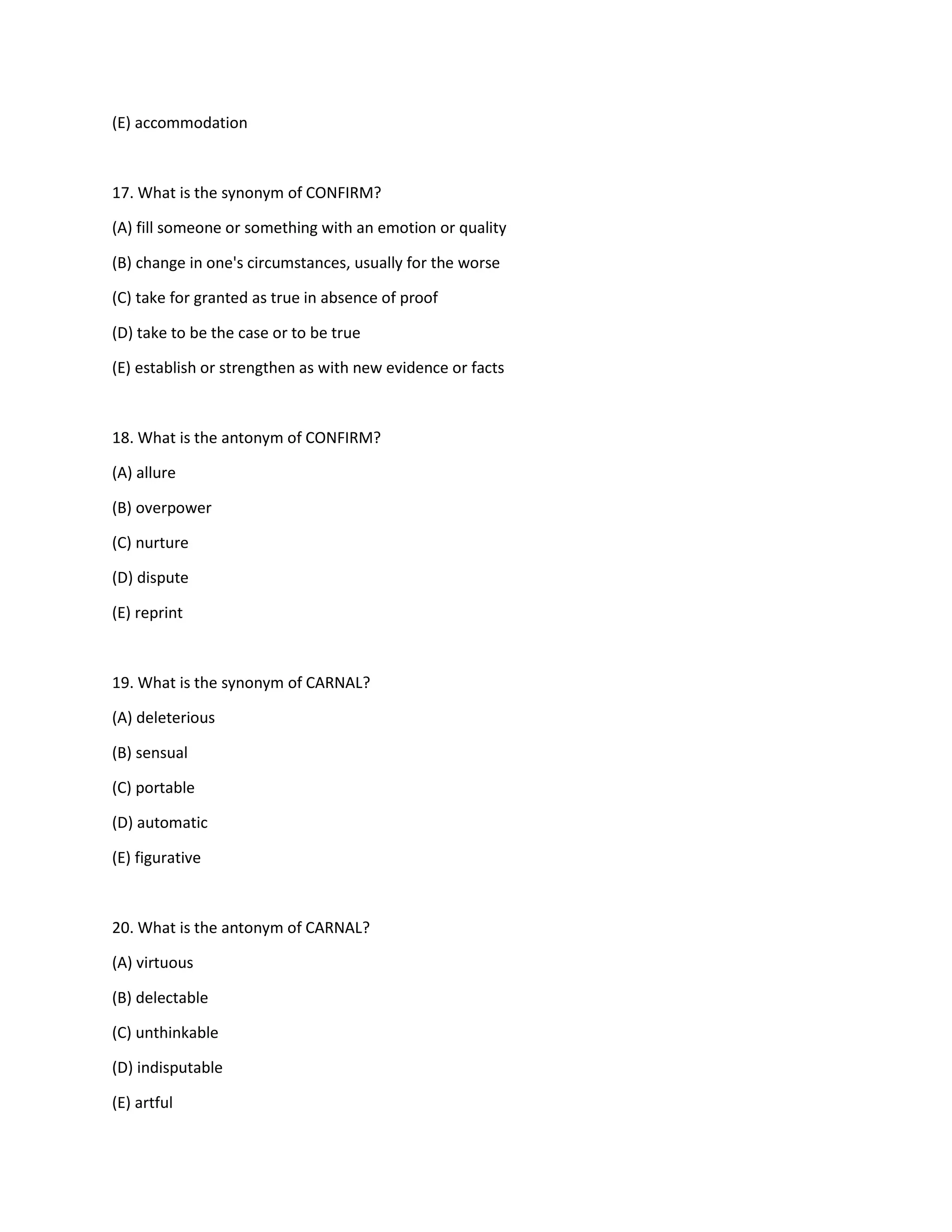 Gre 333 High Frequency Words | PDF