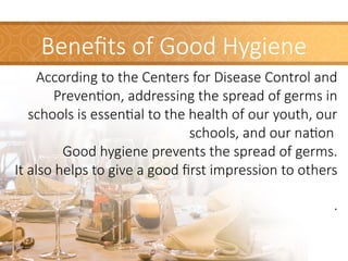 PERSONAL_HYGIENE_AND_SANITATION lecture.pptx