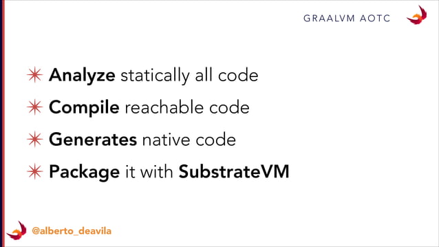 Graalvm with Groovy and Kotlin - Greach 2019 | PPT
