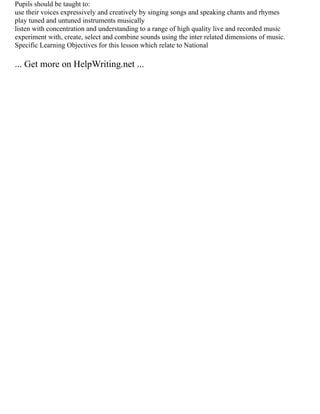 Gre Analytical Writing Issue Essay Examples | PDF