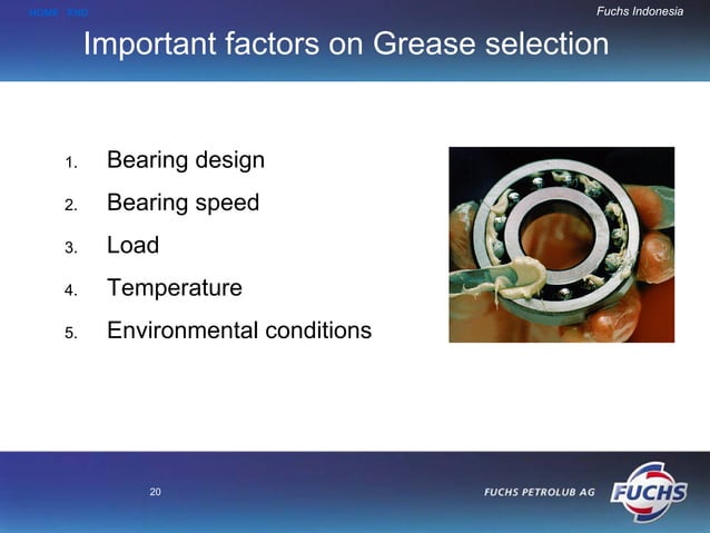 Grease basic knowledge_nk0906 | PDF | Home Appliances | Home & Garden