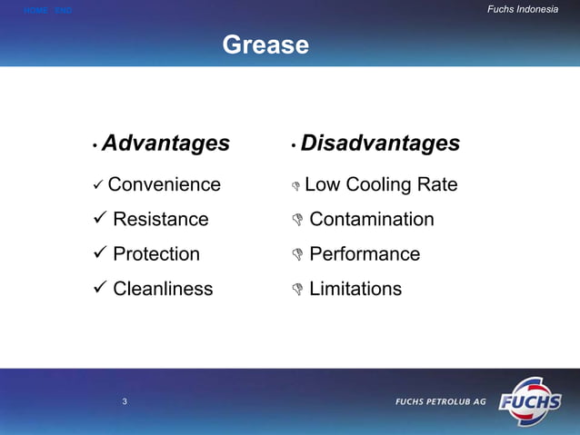 Grease basic knowledge_nk0906 | PDF | Home Appliances | Home & Garden