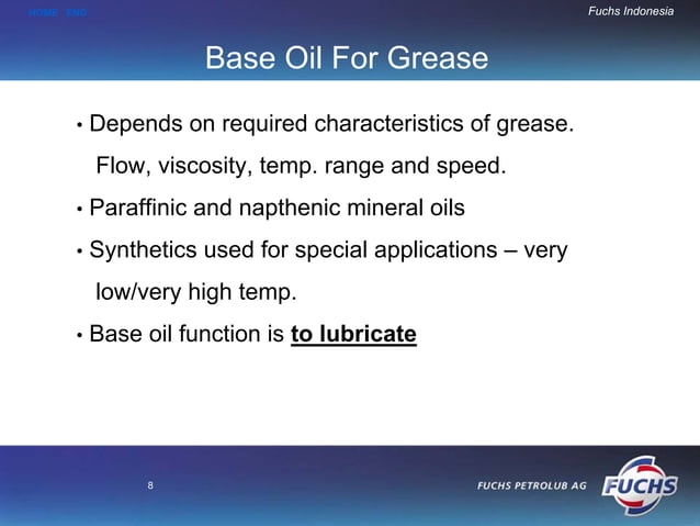Grease basic knowledge_nk0906 | PDF | Home Appliances | Home & Garden