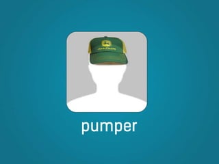 Oil production software: GreaseBook | PPT