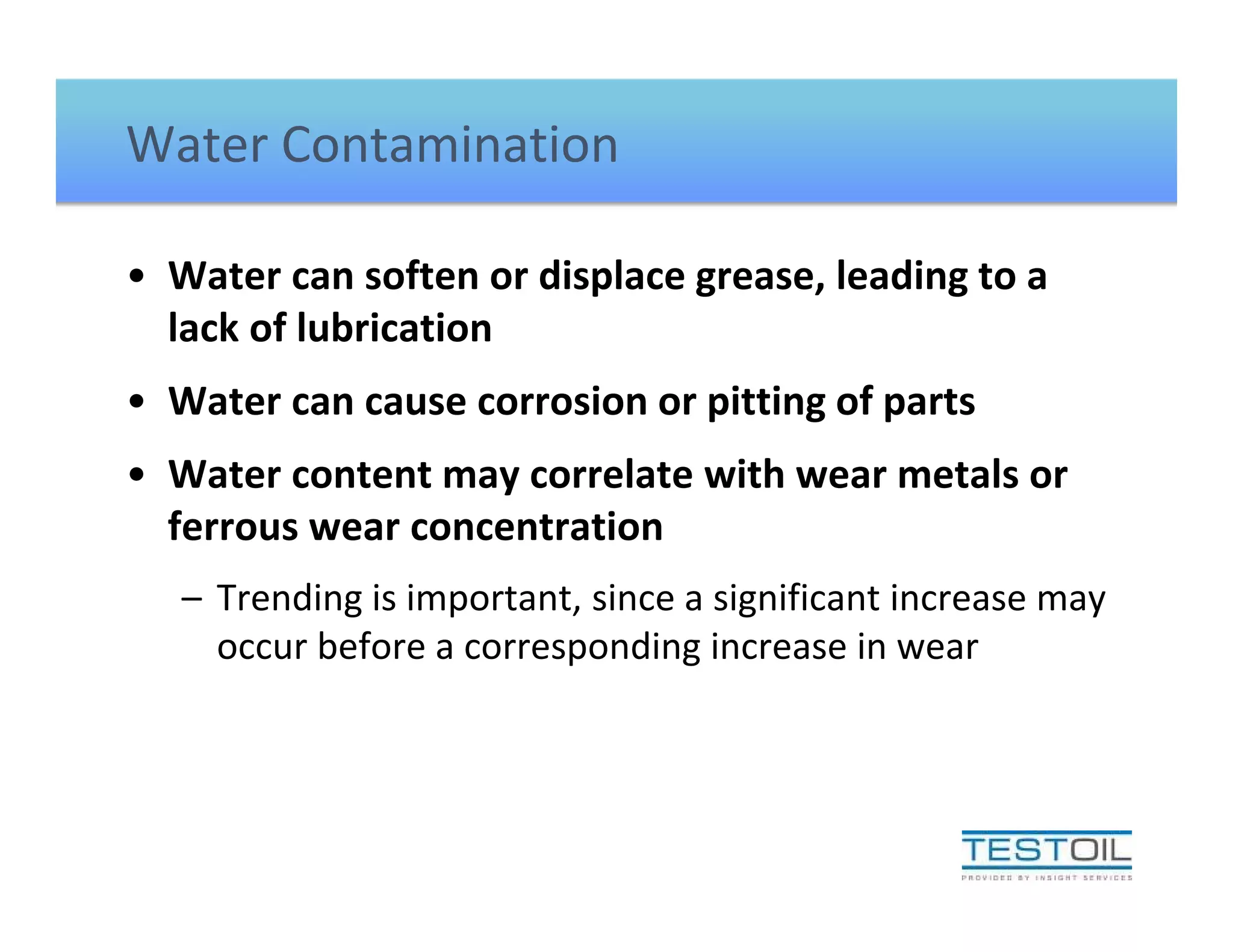 Grease Fundamentals and Analysis | PDF