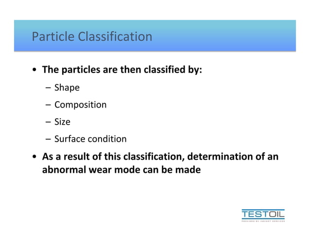 Grease Fundamentals and Analysis | PDF | Chemistry | Science