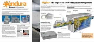 Grease management | PPT