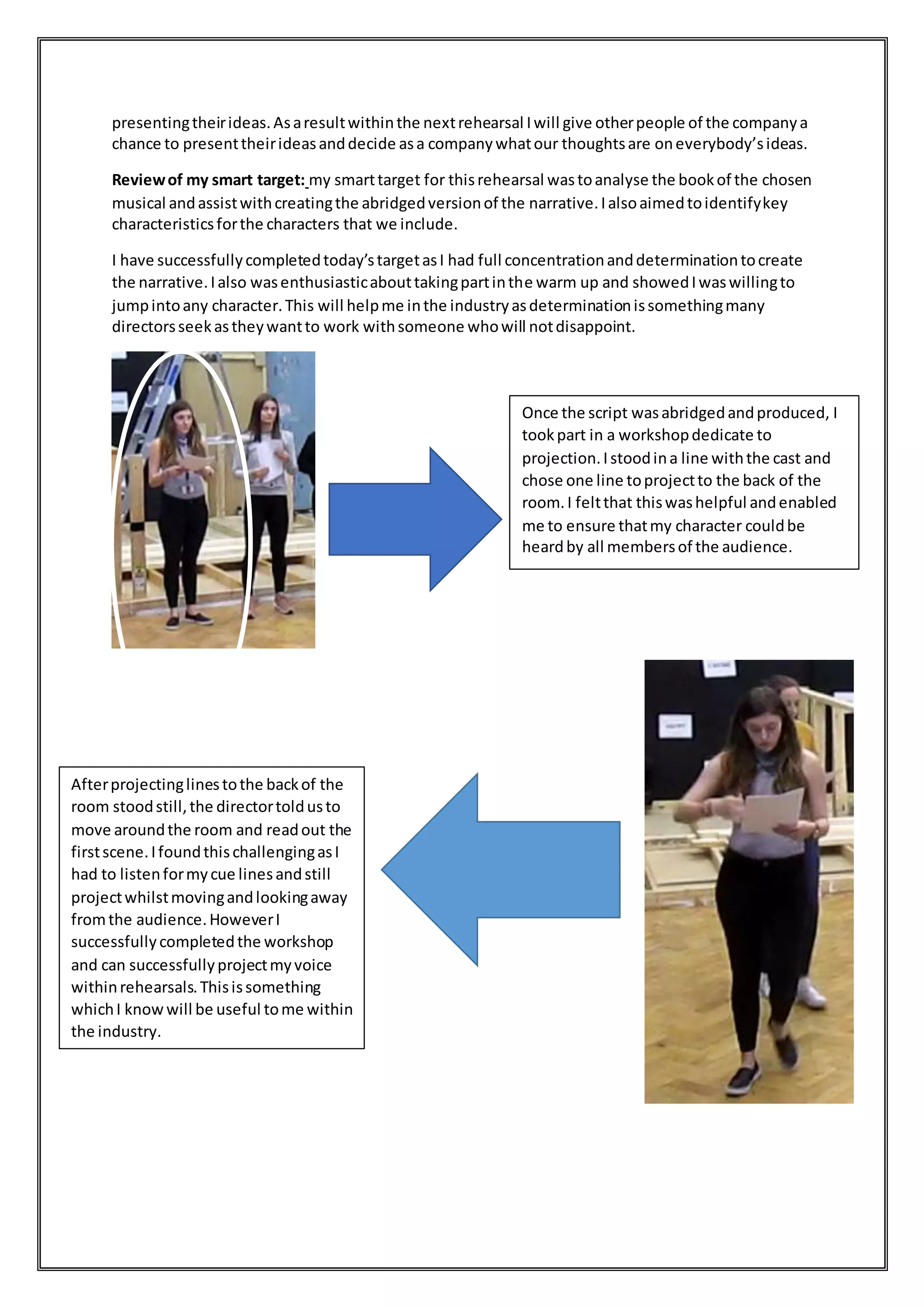 Grease Narrative and Introduction to Character | DOCX | Musicals | Genres