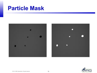 Grease particle counting ASTM 2015 | PPT