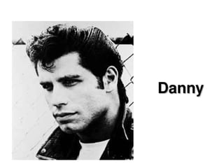 Grease Power Point | ODP