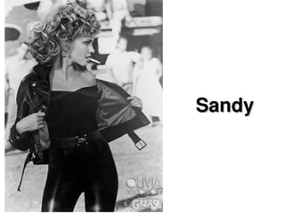 Grease Power Point | ODP