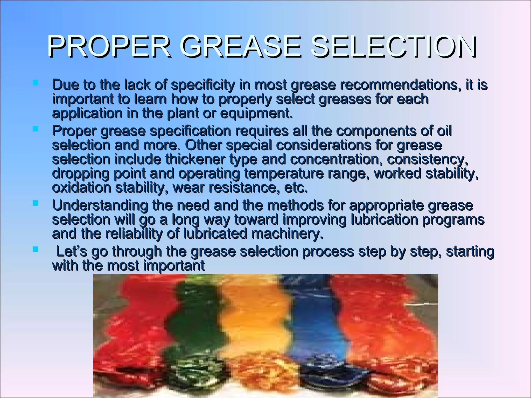 Grease presentation | PPT