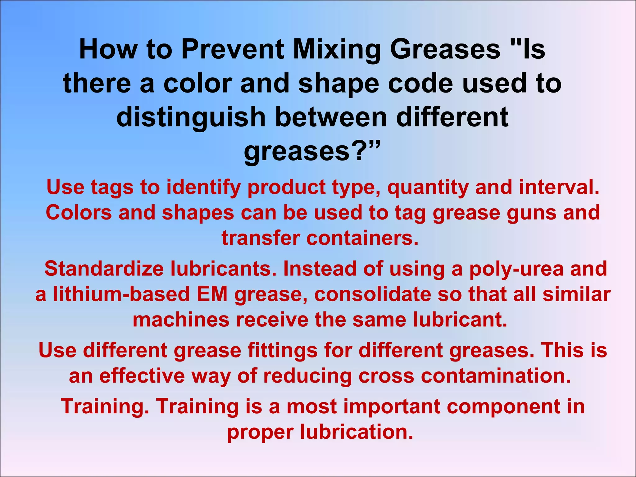 Grease presentation | PPT