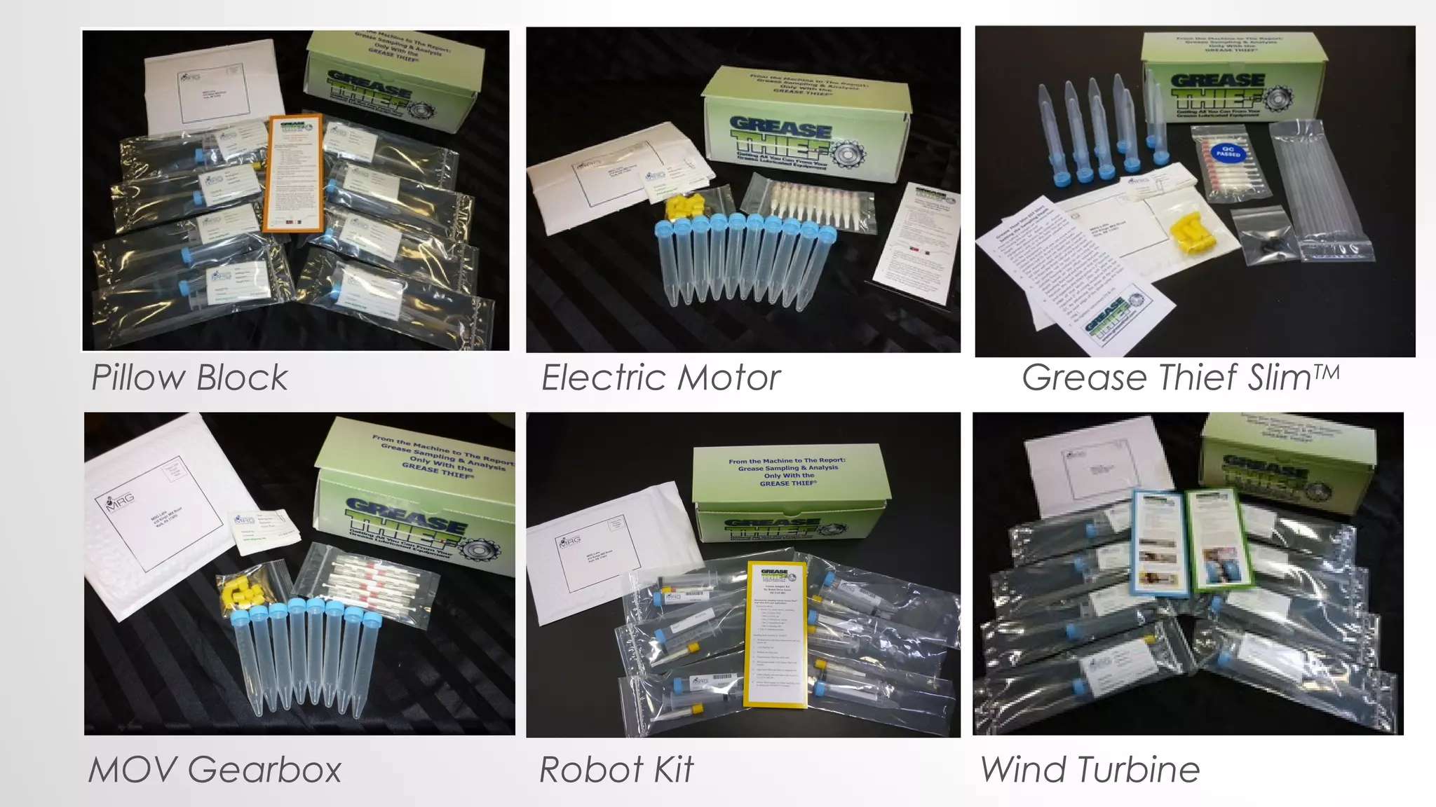 Grease sampling workshop SKF 011518 | PPT | Free Download