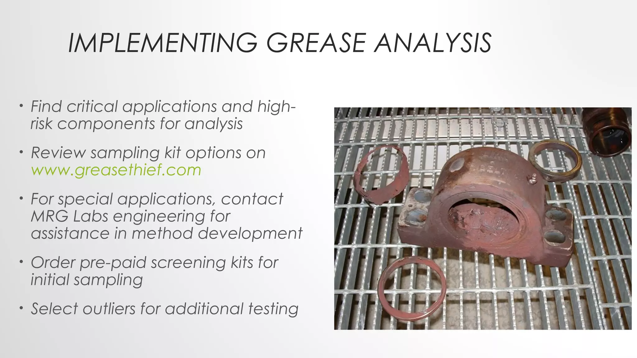 Grease Thief Technology Overview 051818 | PPT