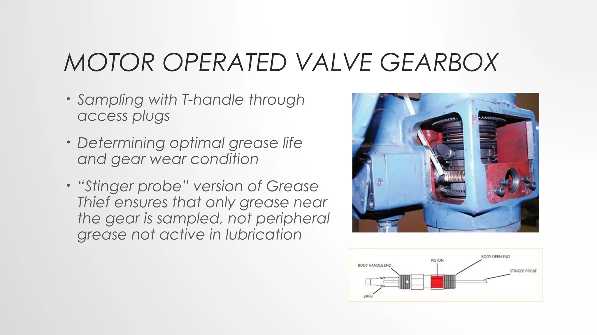 Grease Thief Technology Overview 051818 | PPT