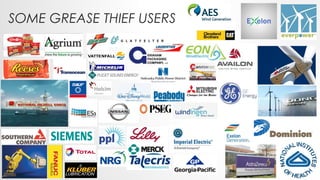 Grease Thief Technology Overview 051818 | PPT