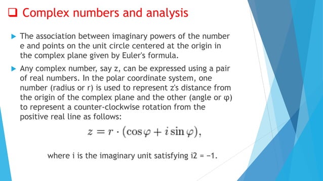 Application of Pi | PPTX | Physics | Science
