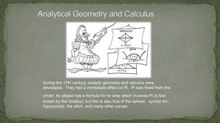 Application of Pi | PPTX