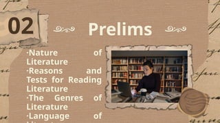 Great-Books. Powerpoint presentation. files | PPTX