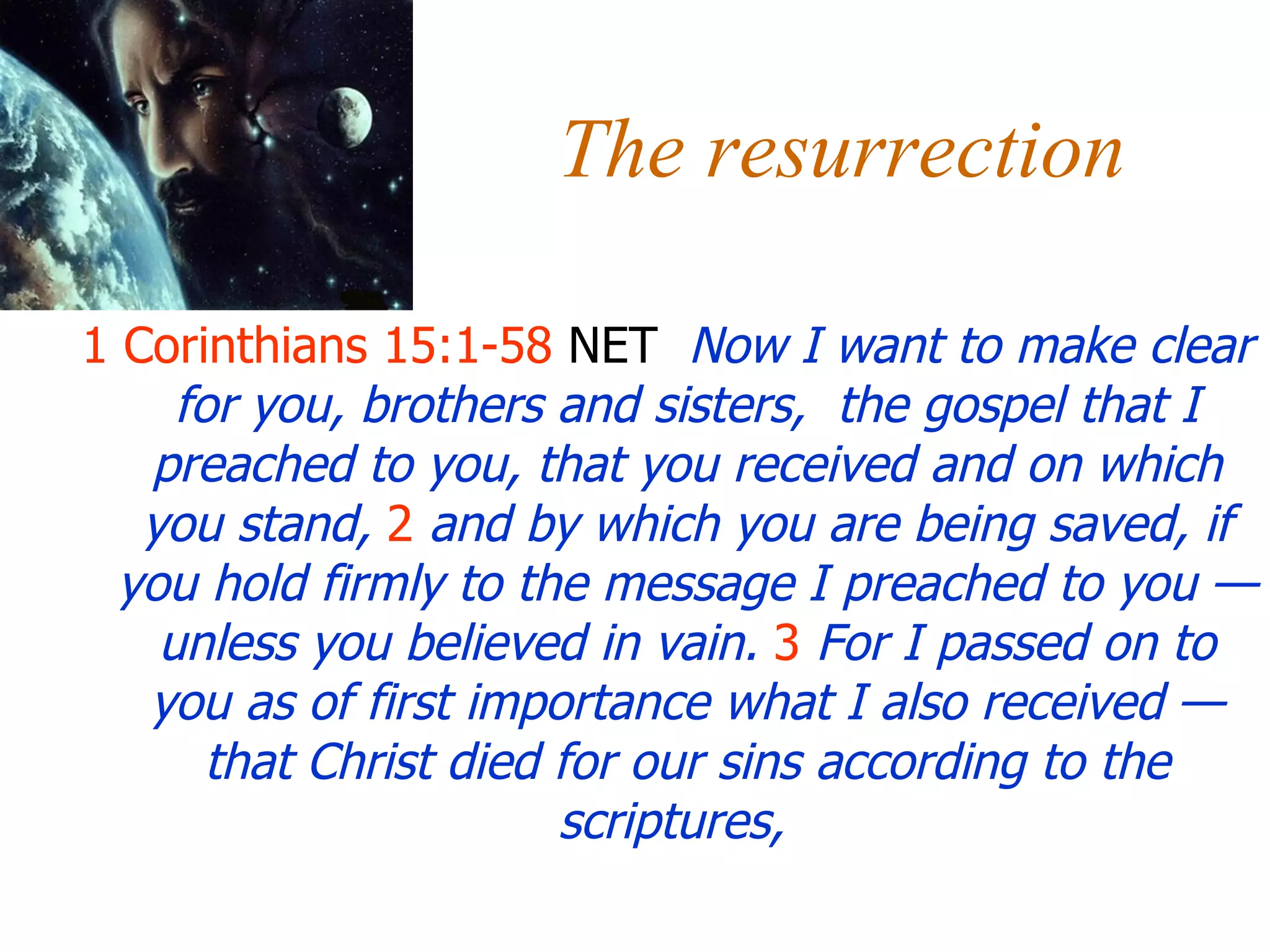 Great Commission 7 | PPT