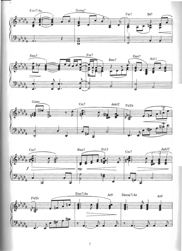 Great piano-solos-the-movie-book | PDF