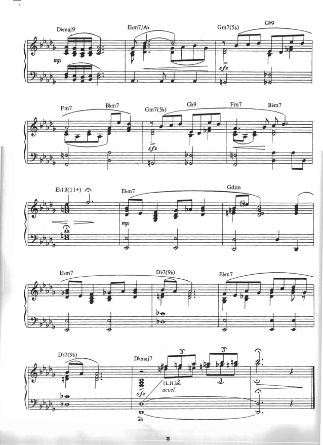 Great piano-solos-the-movie-book | PDF