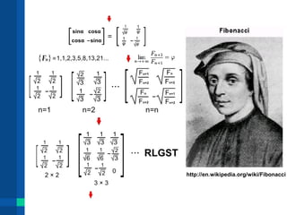 Great Pyramid of Giza and Golden Section Transform Preview | PPT