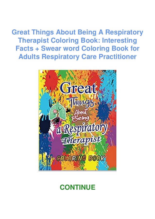 Download PDF Great Things About Being A Respiratory Therapist download-pdf-great-things-about-being-a-respiratory-therapist