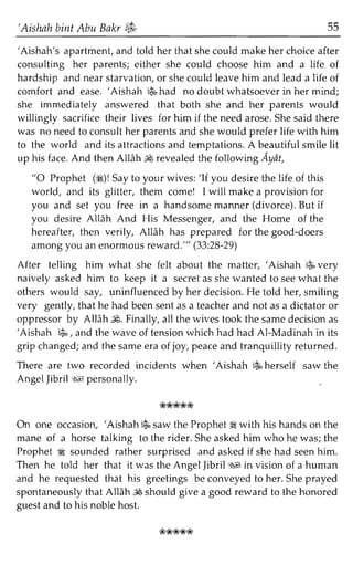 Great Women Of Islam | PDF
