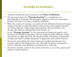Great Ancient Indians | PPT