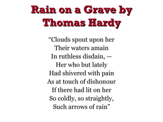 Great Art, Great Poems, Great Literature | PPT