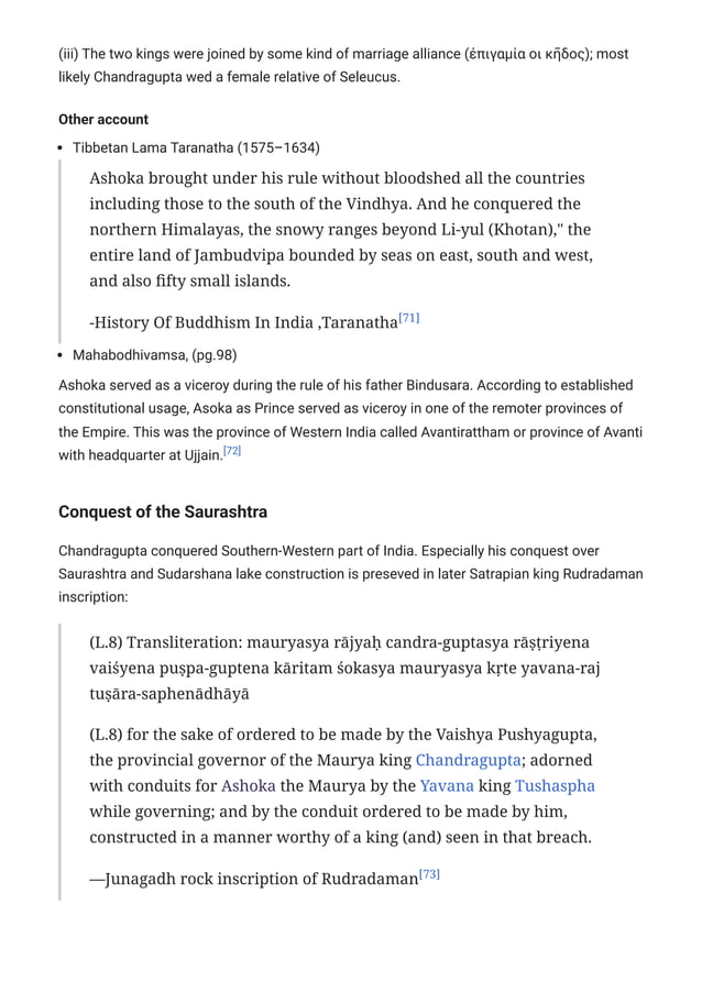 Great Ashoka Mauryan Empire ,Bharatpedia.pdf