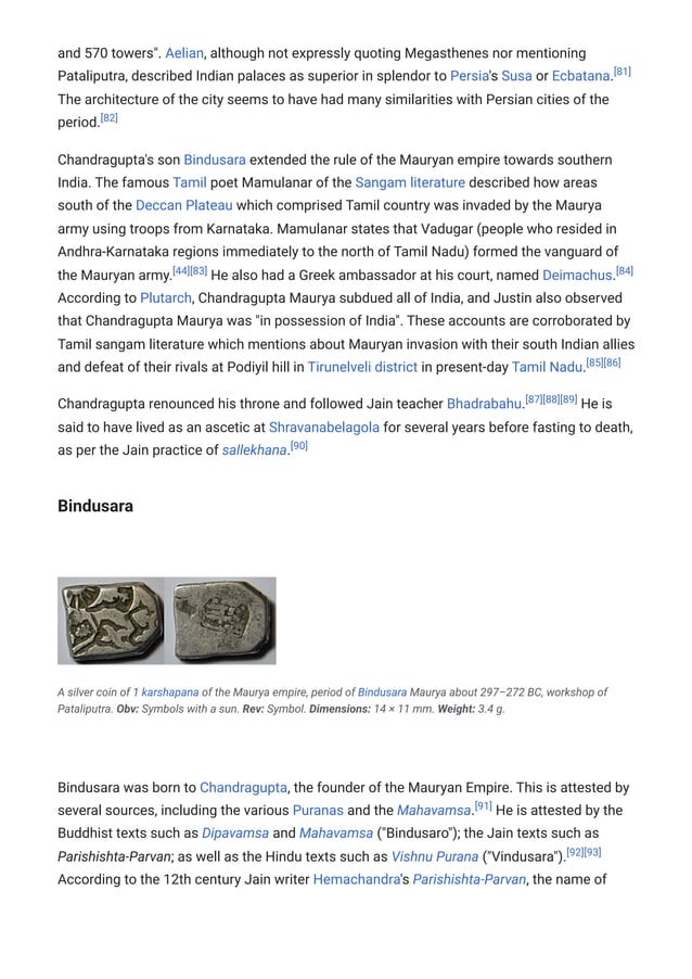 Great Ashoka Mauryan Empire ,Bharatpedia.pdf