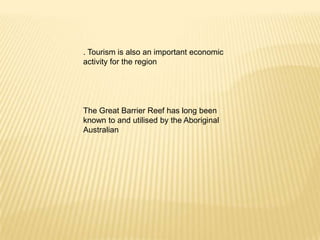 Great Barrier Reef | PPT