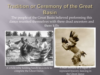 Great Basin Native Americans | PPTX