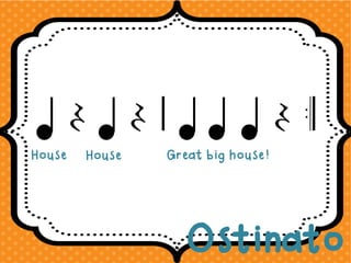 Great Big House in New Orleans | PDF