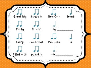 Great Big House in New Orleans | PDF