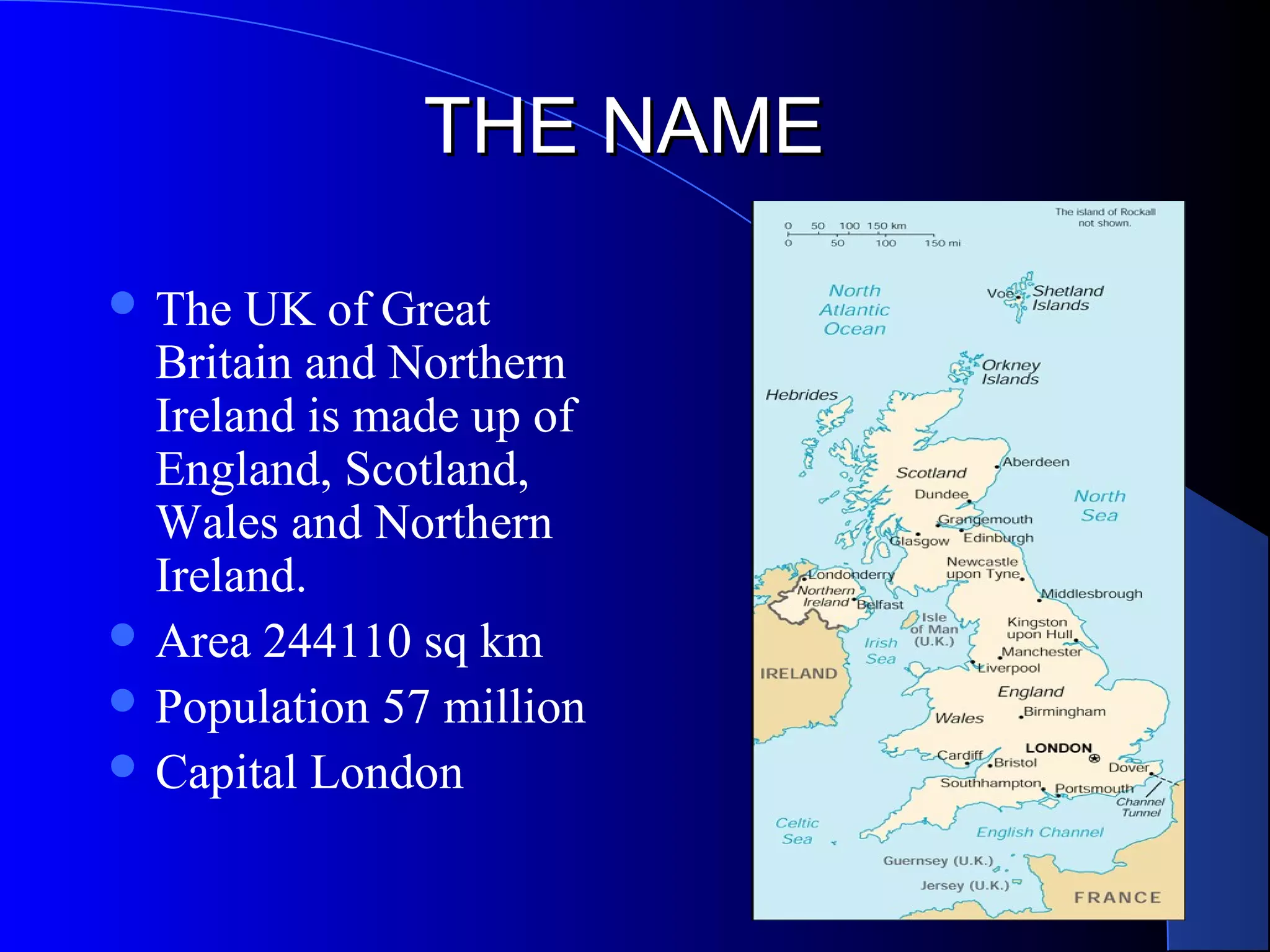 Great britain | PPT | Free Download