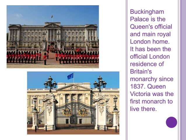 Great Britain | PPT