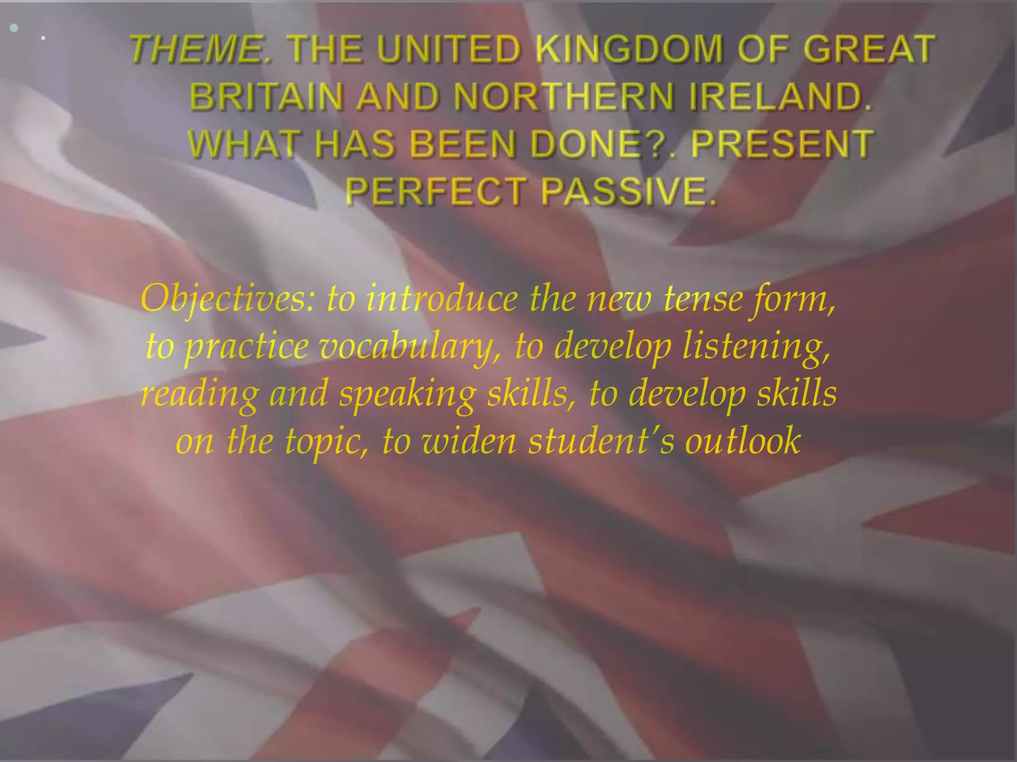 Great britain | PPT