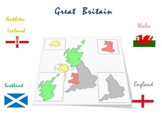 Great britain | PPT