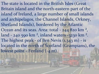 Great britain | PPT