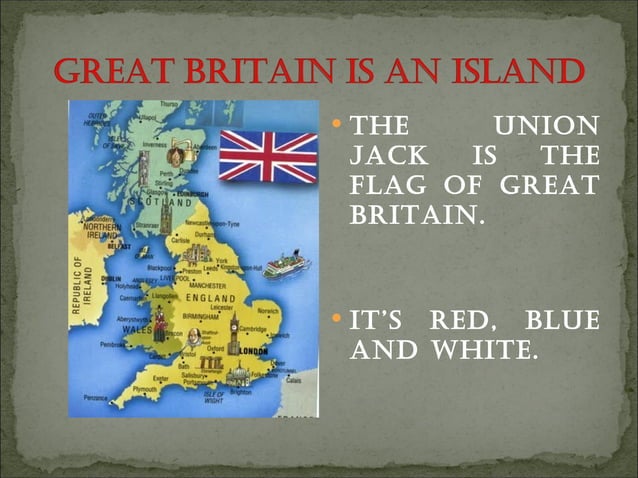 Great Britain | PPT