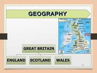 Great Britain | PPT