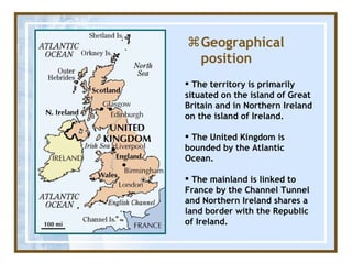 Great Britain | PPT