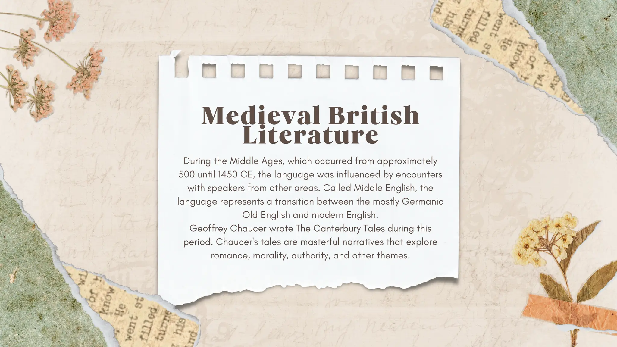 Great Britain’s literature detailed explanation.pdf