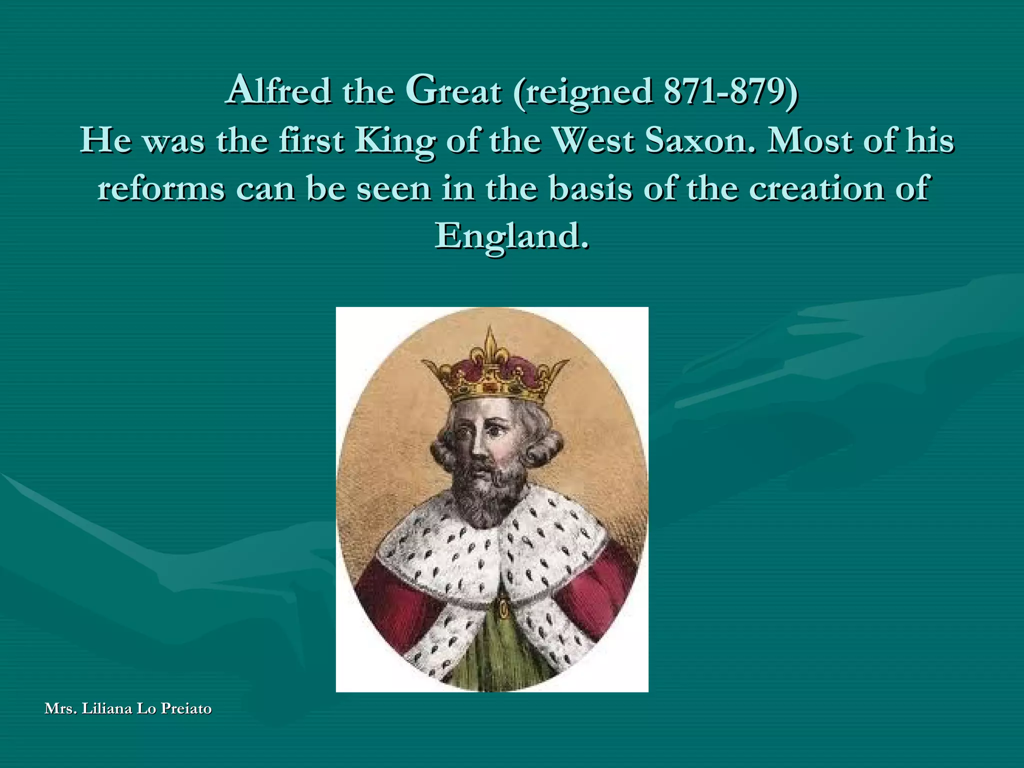 Great Britons | PPT | Death, Injury, or Military Conflict | Sensitive ...