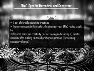 Great by choice summary by rifat nahar ritu | PPT